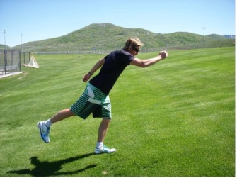 The PoweR of PlantaR Flexion | Nordic Team Solutions